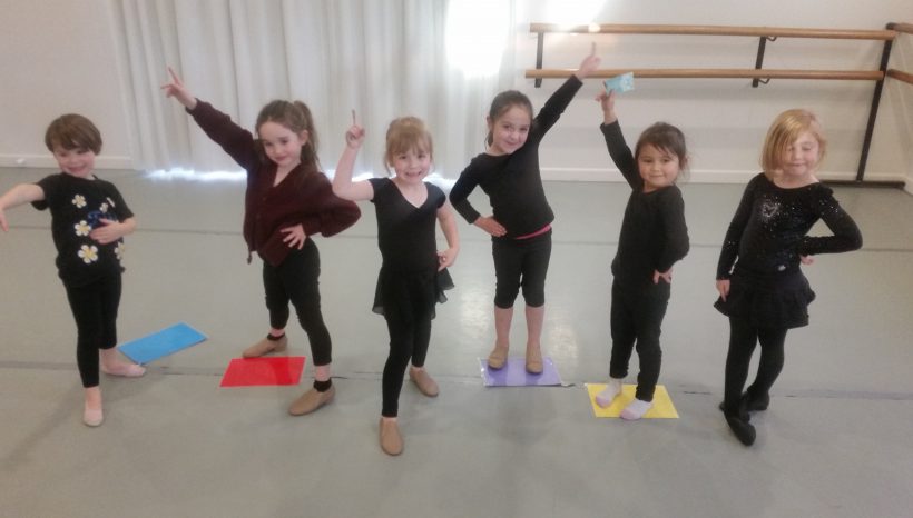 Flow Dance Academy Newzealand – Dance and Yoga Studio Christchurch