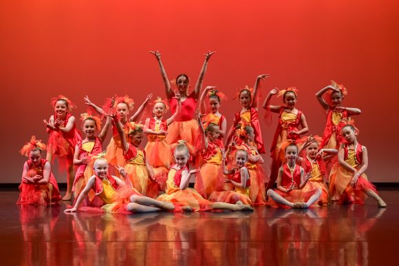 Flow Dance Academy Newzealand – Dance and Yoga Studio Christchurch