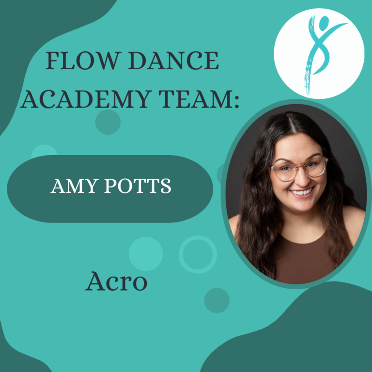 Classes – Flow Dance Academy Newzealand